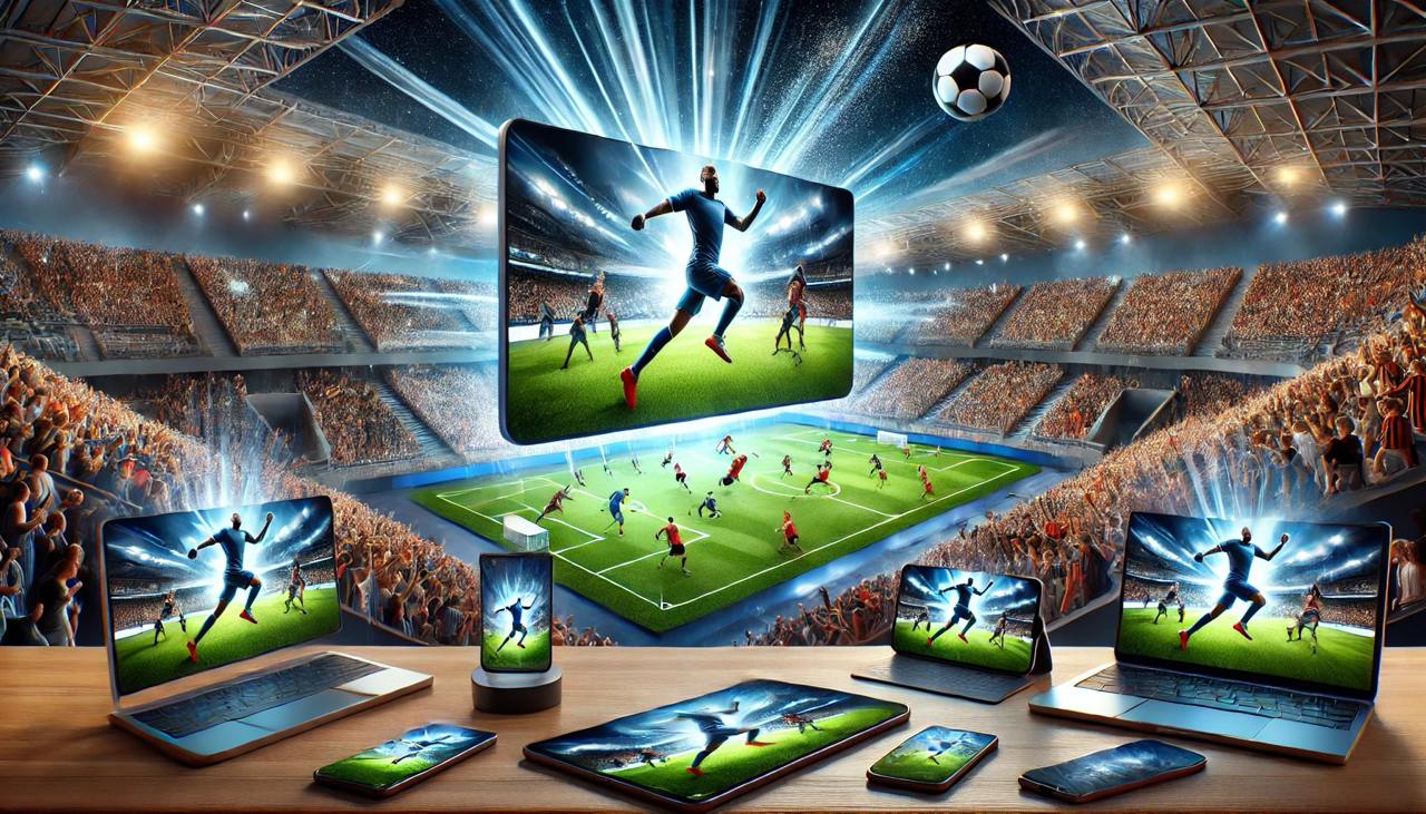 Why Sports Organizations Need to Launch Their Own Streaming Services