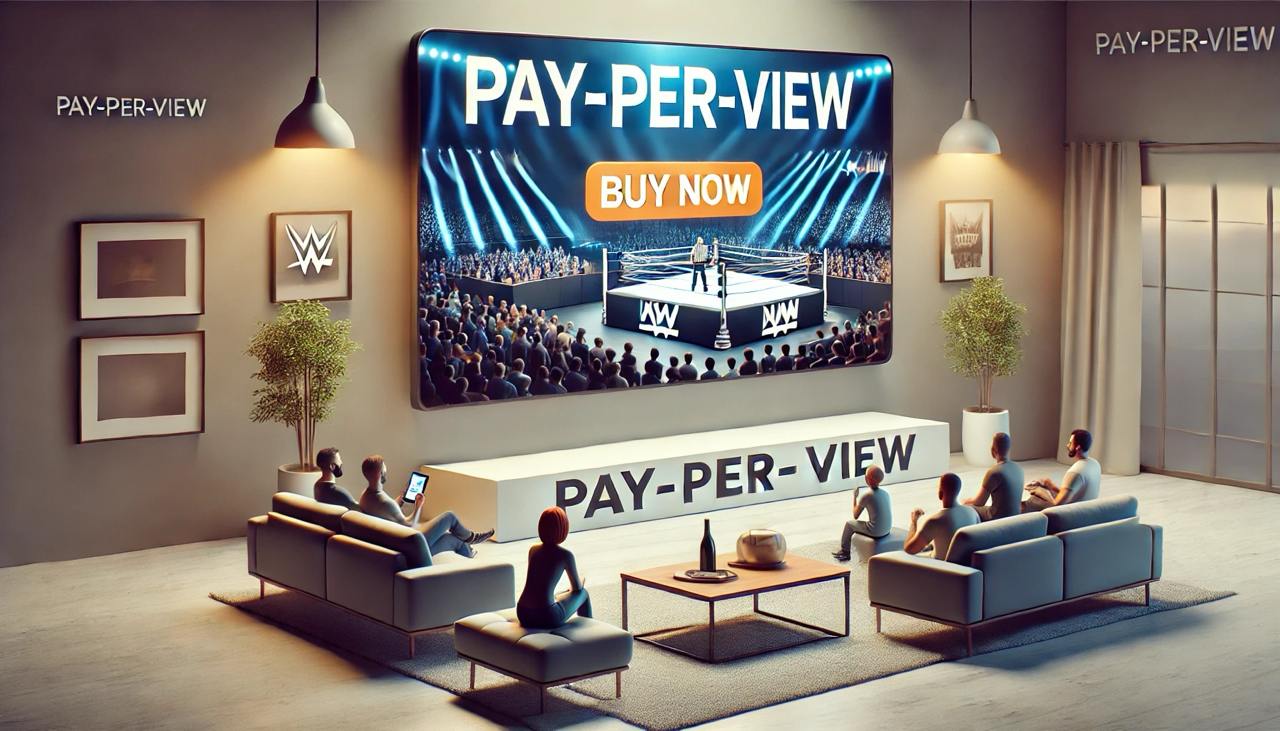 All you'd love to know about PPV